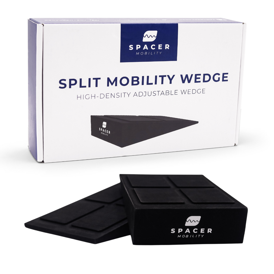 Spacer Mobility – thetoespacer