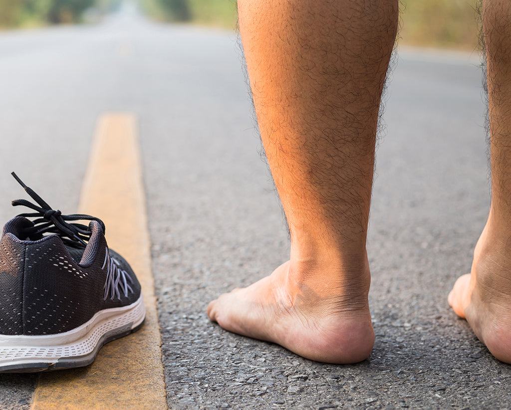 The Toe Spacer | thetoespacer