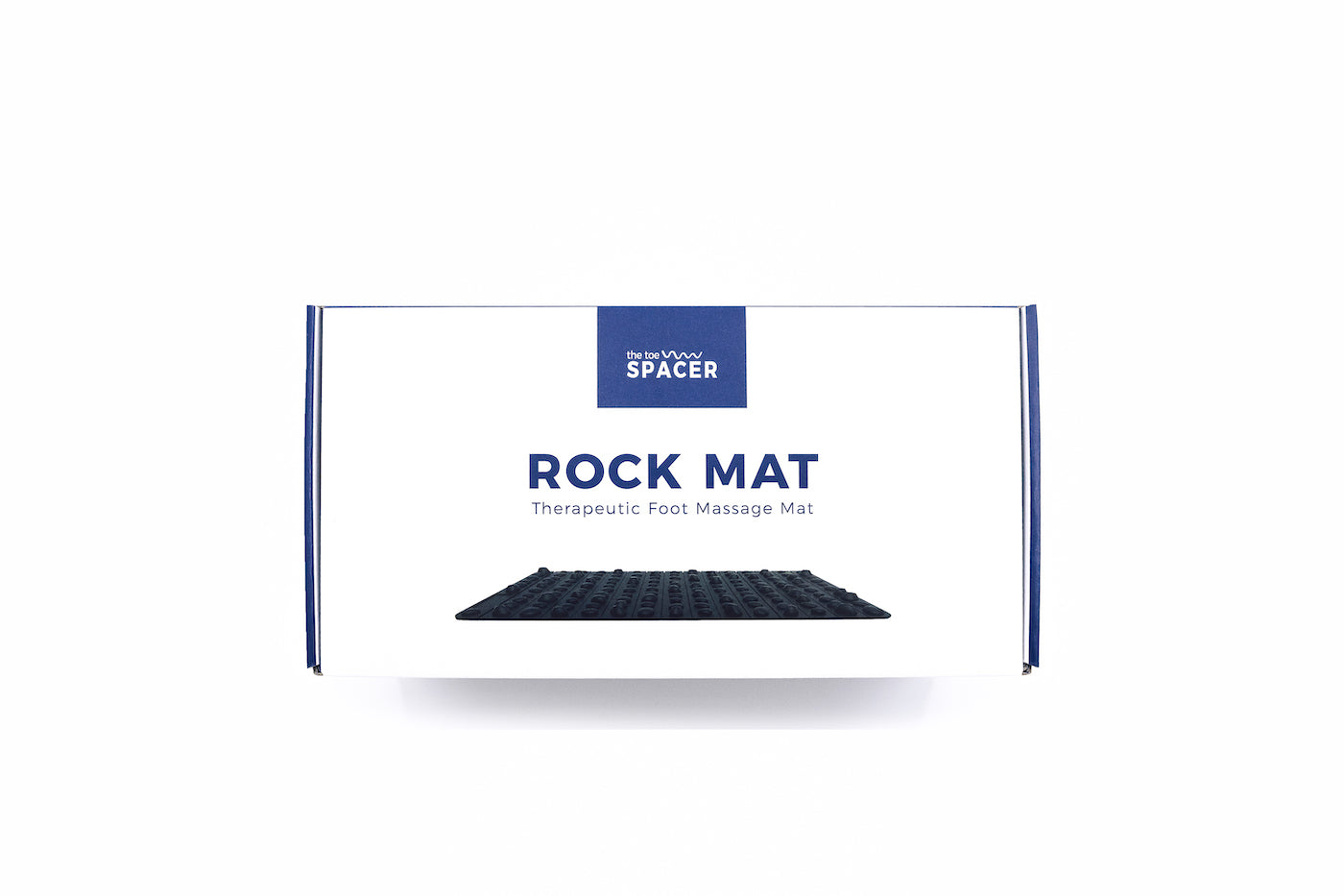 Rock Mat | thetoespacer